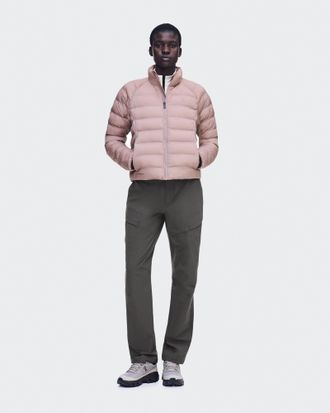 On Ascent Puffer Jacket