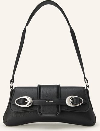 HUGO BOSS Hugo Schultertasche Jaina schwarz