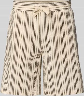 Only & Sons Loose Fit Shorts aus reiner Baumwolle Modell CRUZ