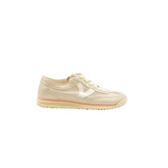 Victoria Saturno Sneakers - - Shoes - Damen - Beige - 40 EU