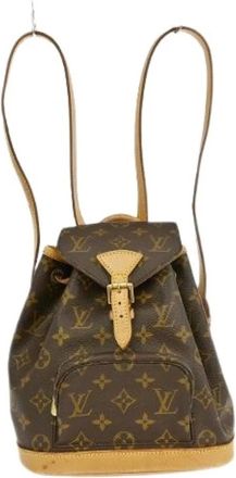 Louis Vuitton Damen, Pre-Owned, Braun, ONE SIZEGr&ouml;&szlig;e
