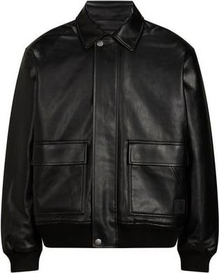 Carhartt Work in Progress Veste droite unie zipp&eacute;e