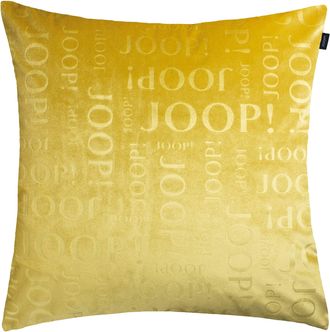 Joop Kissenhüllen Match Lime - 040 45x45 cm