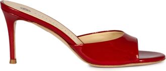 Roberto Festa Milano Femme, Chaussures, Rouge, Taille: 38 EU Boa Sandal