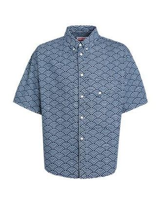 Kenzo TOPS - Chemises en jean sur YOOX.COM