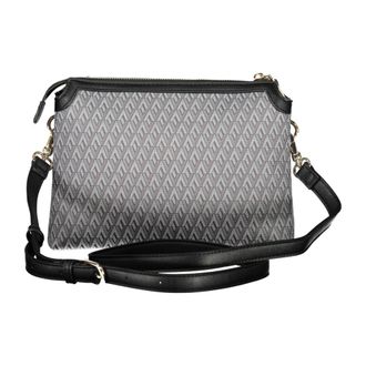 Valentino Queen Re Crossbody Bag - - Bags - Damen - Schwarzk - ONE SIZE