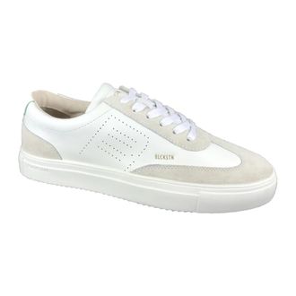 Blackstone Casual Sneakers Dg518 - - Shoes - Herren - Wei&szlig; - 44 EU