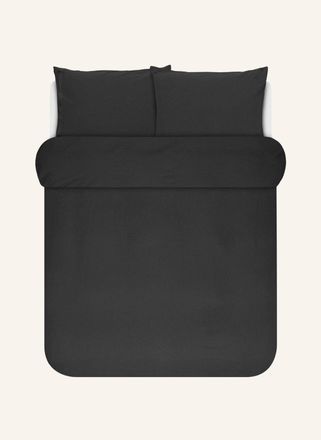 Marc O'Polo Marc Opolo Bettw&auml;sche Valka Aus Leinen grau