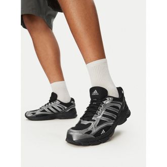 adidas Sneakers adidas Spiritain 2000 Trainers KI4445 Schwarz