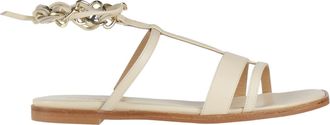 Twin-Set SCHUHE - Sandalen auf YOOX.COM