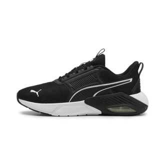 Puma X-Cell Nova FS Laufschuhe, Schuhe, Schwarz, 37.5