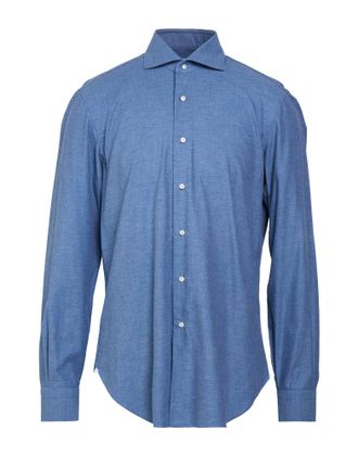 Barba TOPS - Hemden auf YOOX.COM