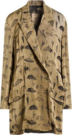 Uma Wang ANZ&Uuml;GE und CO-ORDS - Blazers auf YOOX.COM