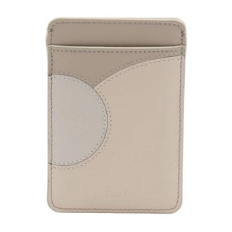 Chlo&eacute; Geldb&ouml;rsen & Kartenetuis - - Accessories - Damen - Rosa - ONE SIZE