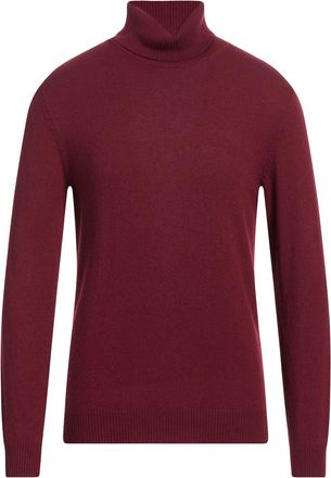 Daniele Alessandrini STRICKWAREN - Rollkragenpullover auf YOOX.COM