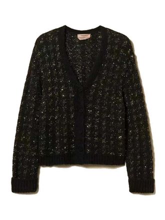 Twinset Cardigan - Multicolore
