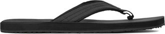 Quiksilver Zehentrenner Quiksilver 808416 Schwarz