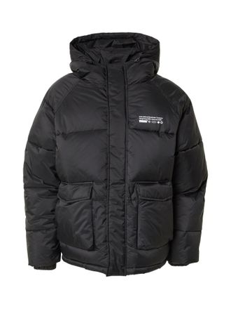 Woodbird Jacke Zumo