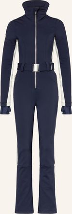 Cordova Cordova Ski-Overall Cordova blau