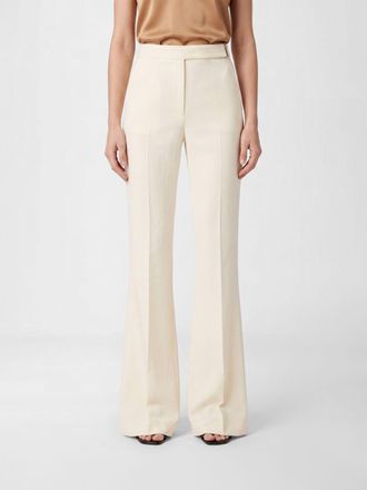 Sportmax Hose SPORTMAX Damen Farbe Gelb