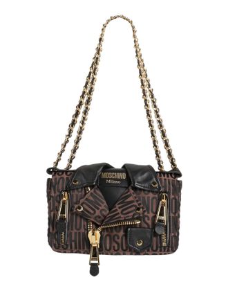 Moschino TASCHEN - Schultertaschen auf YOOX.COM