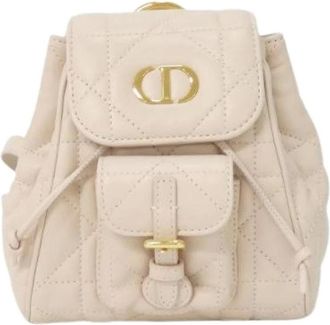 Dior Damen, Pre-Owned, Rosa, ONE SIZEGr&ouml;&szlig;e