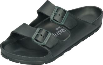 Espadrij LORIGINALE Pantolette - AMI POOL MEN - olive, Größe:42 EU