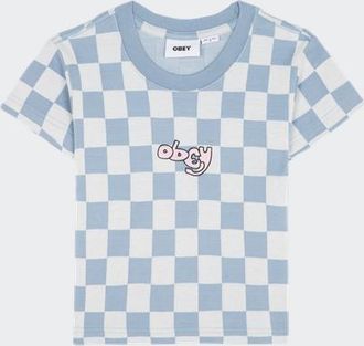 Obey T-shirt - Taille XS