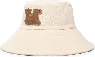 Max Mara Hut Max Mara Beachwear Gondola 2616571019650 Beige