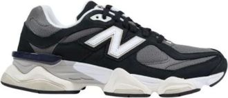 New Balance Femme, Sport, Noir, Taille: 37 EU 9060 Skate Shoe