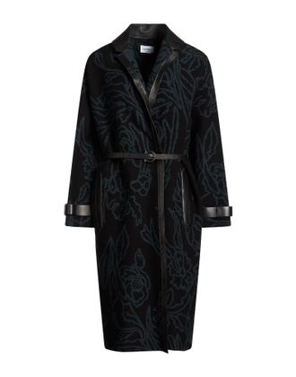 Ferragamo JACKEN & M&Auml;NTEL - M&auml;ntel auf YOOX.COM