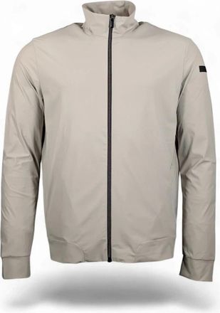 Roberto Ricci Design Rrd, Homme, Sweatshirts et sweats &agrave; capuche, Beige, Taille: 2XL Surflex Full Zip Fleece