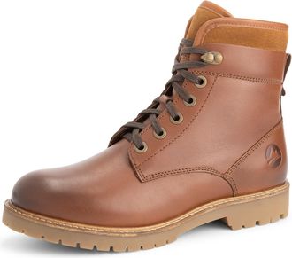 Travelin' Schnürstiefel Seiland