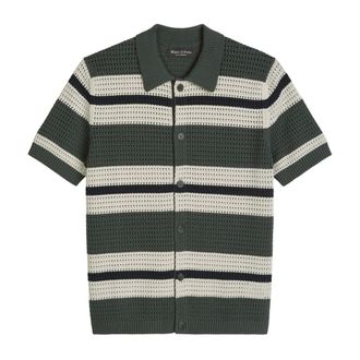 Marc O'Polo Herren, Shirts, Mehrfarbig, XLGr&ouml;&szlig;e