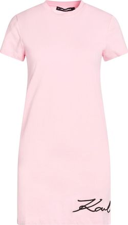 Karl Lagerfeld KLEIDER - Mini-Kleider auf YOOX.COM