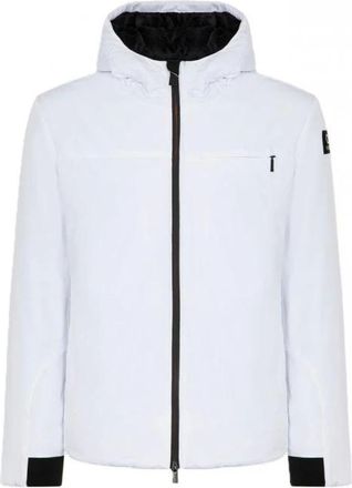 Suns Herren, Jacken, Wei&szlig;, 2XLGr&ouml;&szlig;e