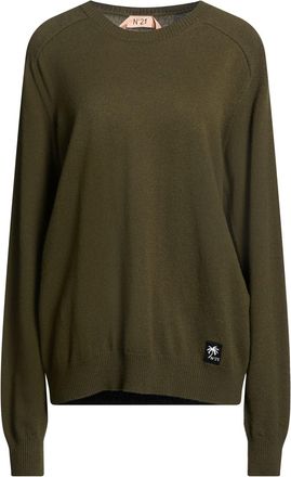 N&deg;21 STRICKWAREN - Pullover auf YOOX.COM