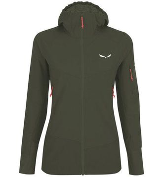 Salewa Agner DST W - Softshelljacke - Damen