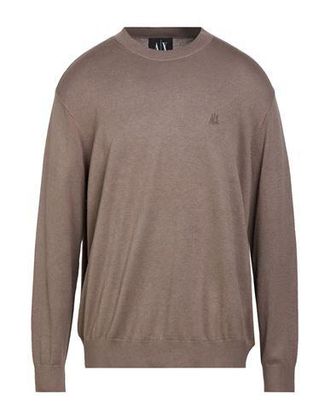A|X Armani Exchange MAILLE - Pullover sur YOOX.COM