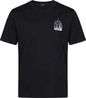 Brioni TOPS - T-shirts auf YOOX.COM