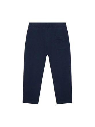 Polo Ralph Lauren Athletic Cotton Trousers - Blue