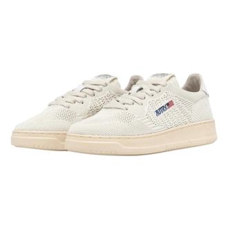 Autry Femme, Chaussures, Blanc, Taille: 38 EU Eklw Kn08