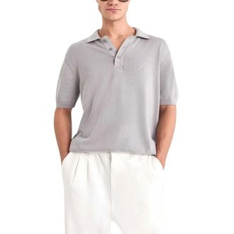Nautica Herren, Oberteile, Grau, 2XLGr&ouml;&szlig;e