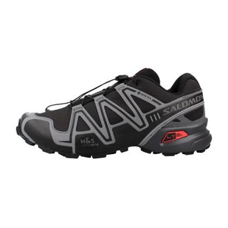 Salomon Speedcross 3 Gore-Tex - - Sport - Herren - Schwarzk - 44 2/3 EU