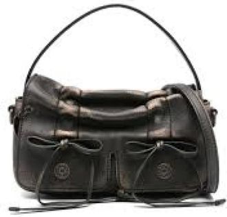 Acne Studios Femme, Sacs, Brun, Taille: ONE Size Multipocket Micro Bag