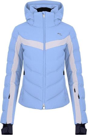 Kjus Damen Daunen-Skijacke MOMENTUM