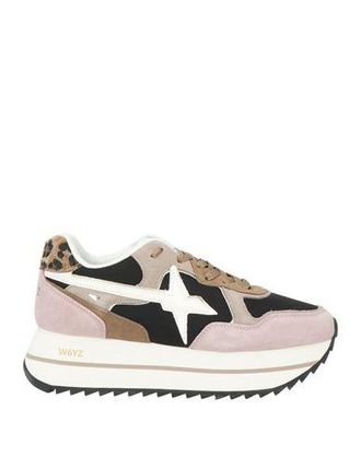W6YZ CHAUSSURES - Sneakers sur YOOX.COM