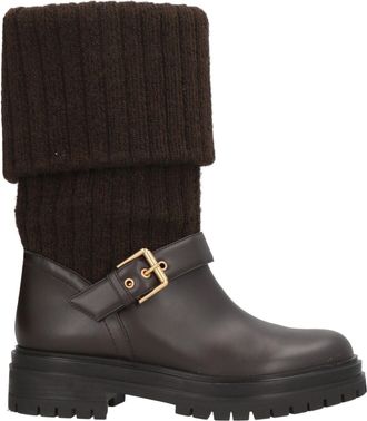 Gianvito Rossi SCHUHE - Stiefeletten auf YOOX.COM