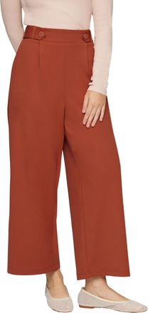 QS by s.Oliver Damen 2153288 Culotte, 3835, 36