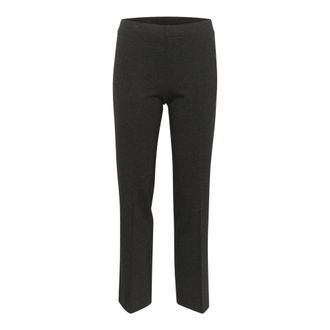 Part Two PontaPW Hose - - Trousers - Damen - Grau - XS